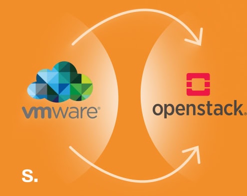 OpenStack Migration Services from VMWare and HyperV